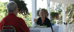 The Whately Inn | Eat Greatly at the Whately