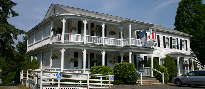 Home | The Whately Inn